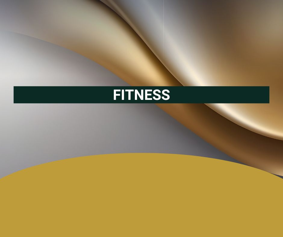 Fitness – Daring Youth SA